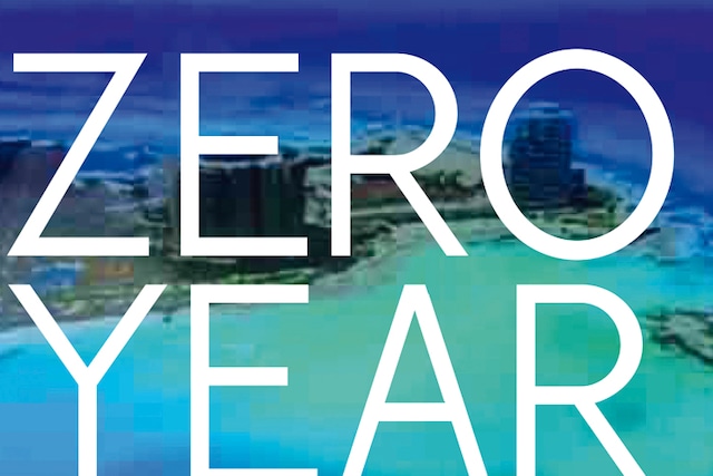 Zero Year | Dazed