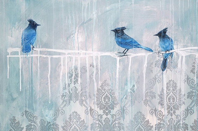 Unnatural Natural History: Rose Sanderson | Dazed