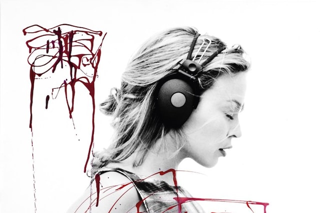 Destroy by Rankin | Dazed