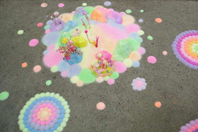 The World of Pip & Pop | Dazed