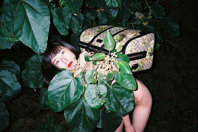 Get to know the Gucci-approved Instagram artists | Dazed