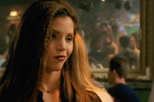 The best Buffy the Vampire Slayer hair and make-up looks (and the worst ...