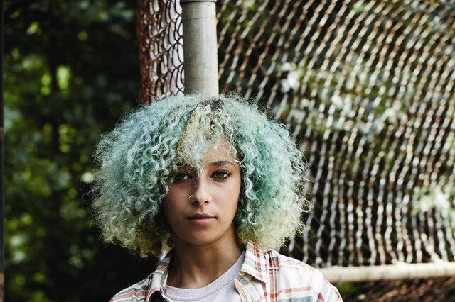 Raury: indigo child | Dazed