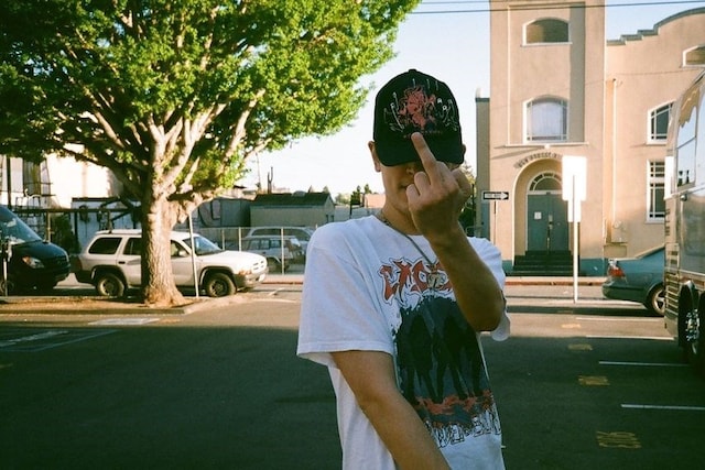 Psykos: The story behind Bladee and Yung Lean’s surprise new album | Dazed