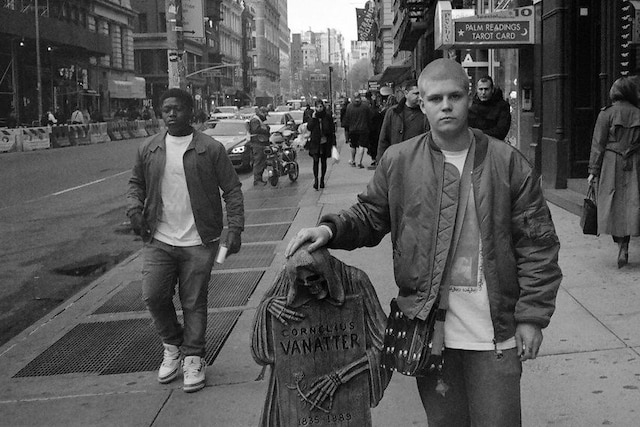 Psykos: The story behind Bladee and Yung Lean’s surprise new album | Dazed