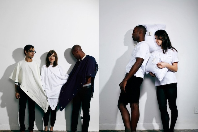 Project White T-Shirt | Dazed