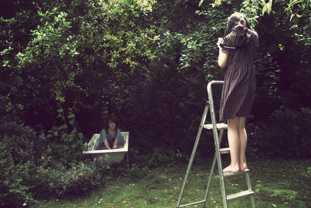 Flickr Showcase: Eleanor Hardwick | Dazed