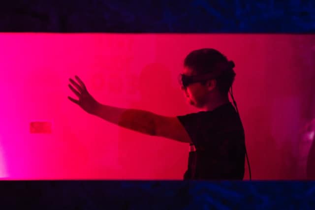 How Skepta built his futuristic rave fantasy, DYSTOPIA987 | Dazed