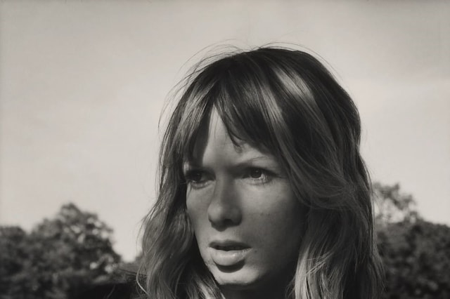 David Armstrong’s magnetic portraits of 1970s countercultural icons | Dazed