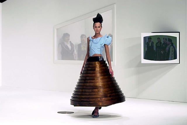 The ultimate sci-fi fashion moments | Dazed