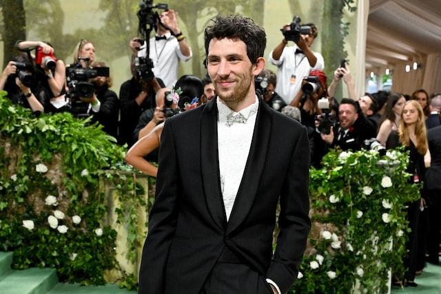 Tyla took the ‘time’ theme mega seriously at the 2024 Met Gala | Dazed
