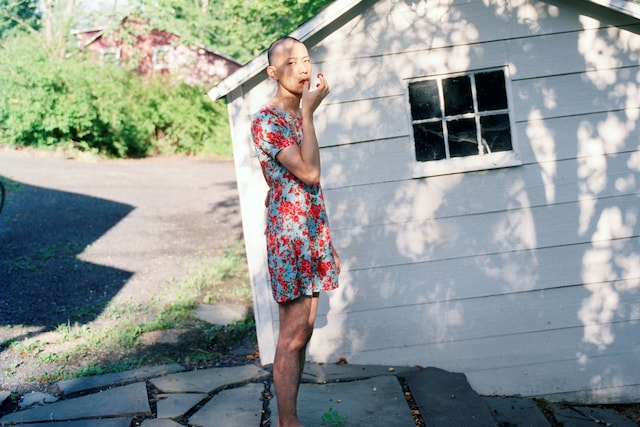 The most provocative photo stories of the month | Dazed