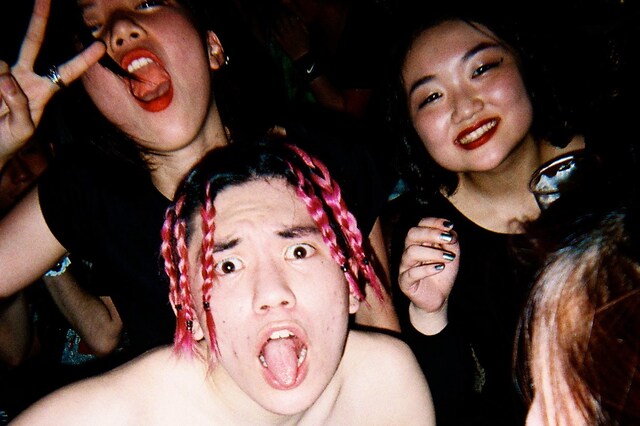 Documenting a post-nuclear Japan | Dazed