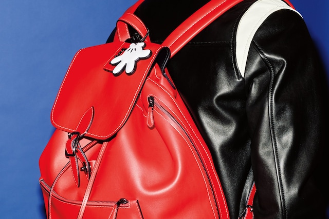 See Coach’s collaboration with Disney | Dazed