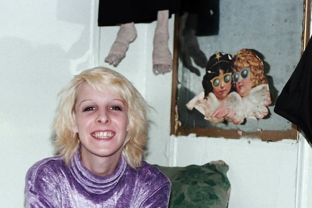 Life lessons from the legendary artist Greer Lankton | Dazed