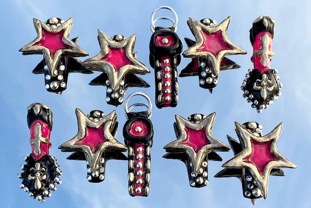 Cyshimi is the artist showing nail art can be a form resistance | Dazed