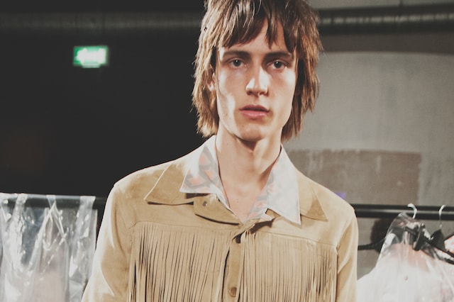 Editor's top ten picks: LC:M Menswear | Dazed