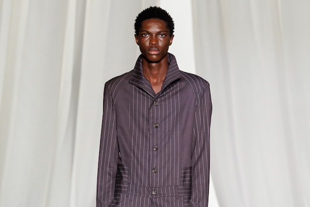 AW26 menswear: Everything you missed from this season’s shows Menswear ...