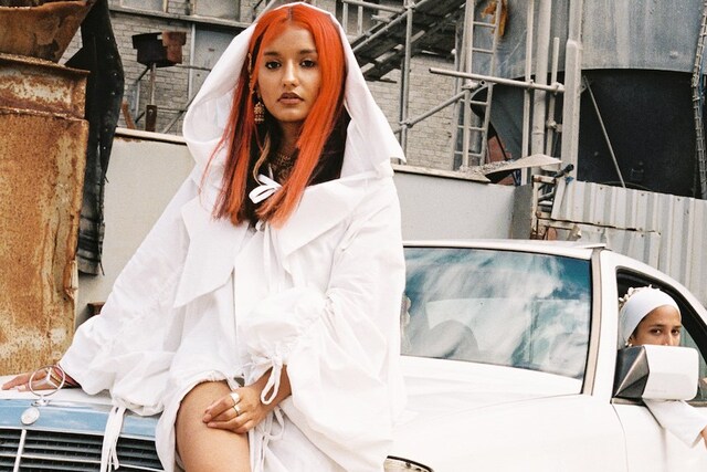 AZEEMA’s latest issue celebrates the rituals that shape our lives | Dazed