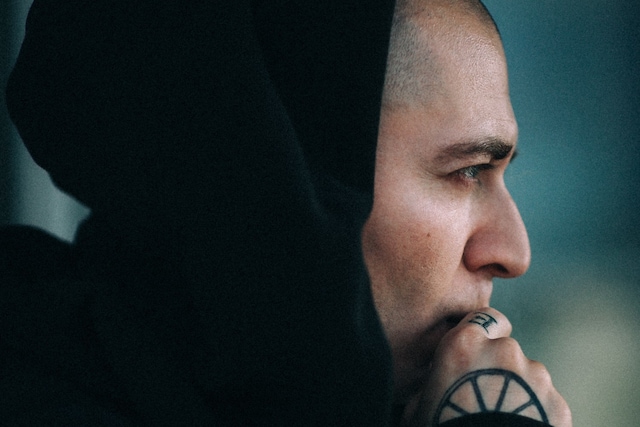The Russian rapper from the UK suburbs who studied at Oxford | Dazed
