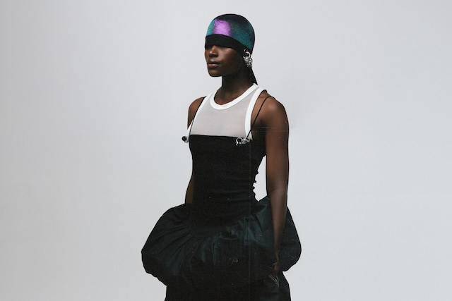 Francesca Lake’s Jamaican maximalism is here to transform fashion | Dazed