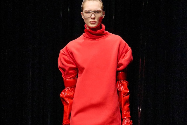 Ferrari’s AW24 collection was made for life in the fast lane | Dazed