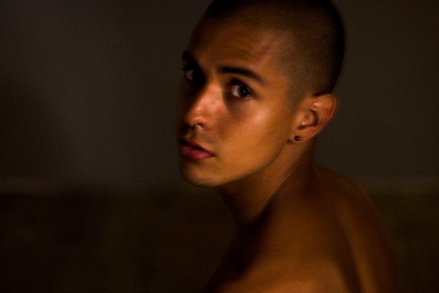 Inside Matt Lambert and Grindr’s new book about safe spaces | Dazed