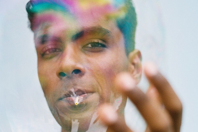 These photos of queer, brown Asian men aim to widen representation | Dazed