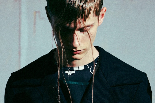 Raf Simons SS15 Menswear | Dazed