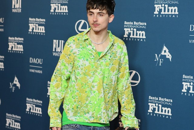 The Quirked-Up White Boy is Hollywood’s new favourite muse | Dazed