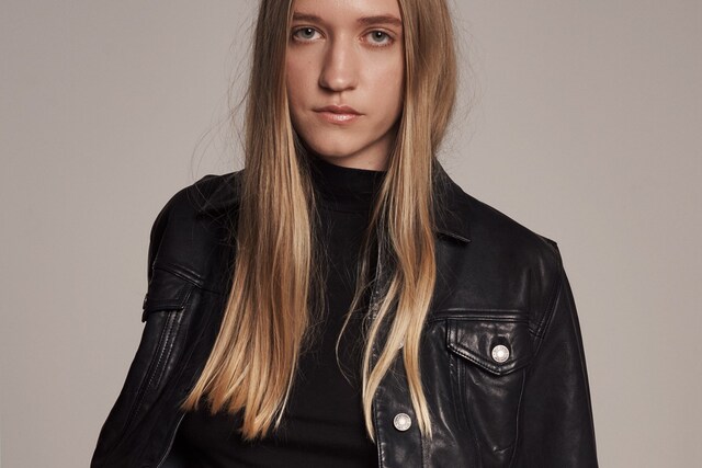 Coco Gordon Moore and Naomi Campbell are Gap’s new faces | Dazed