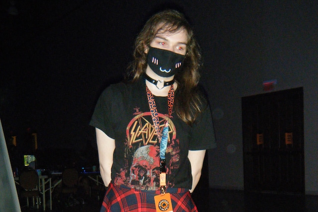 Inside QuakeCon, America’s biggest LAN party where nerds and Doomers ...
