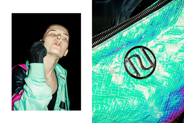 These photos document the freedom of Russian forest raves | Dazed