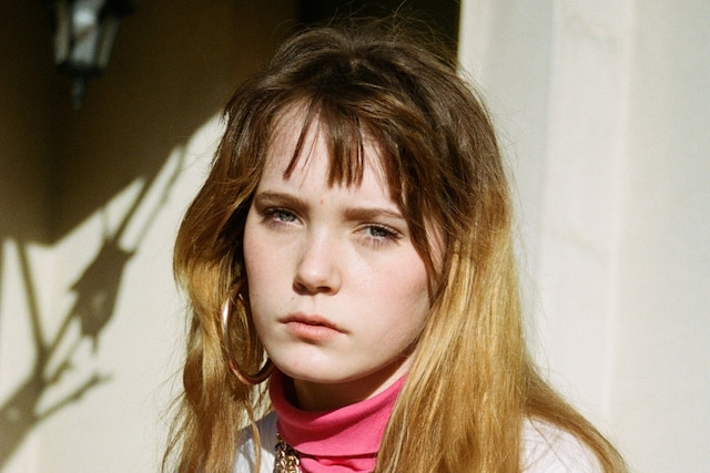 10 photographers explore what it’s like to be a teenager | Dazed