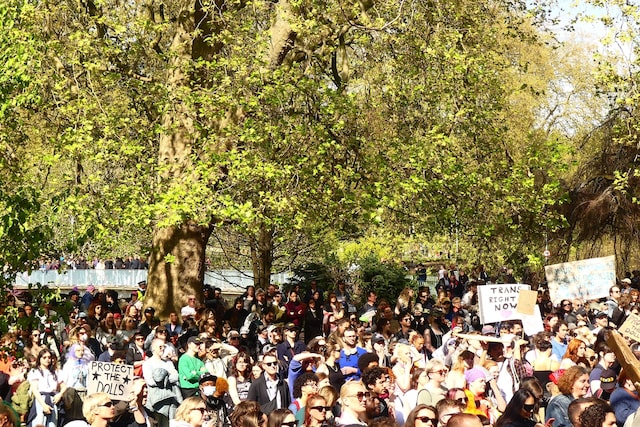 Everything you need to know about Britain’s attack on trans rights | Dazed