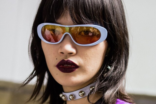 Kenzo celebrates heritage with entirely Asian model line-up Womenswear ...