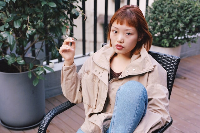 The photographers capturing the nuances of Chinese youth culture | Dazed