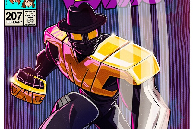 DMC on how comic books helped bring hip hop to life | Dazed