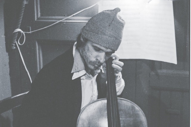 In pictures: an intimate portrait of cult musician Arthur Russell | Dazed