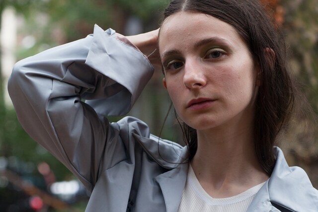 Shan Huq: the fashion week breakout you need to know now Womenswear | Dazed