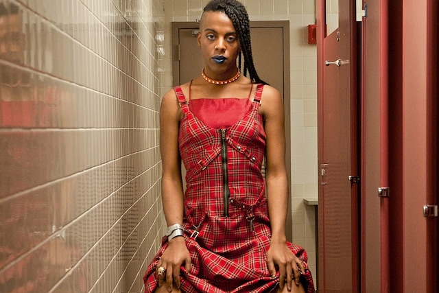 How photography has progressed ideas of gender identity and expression ...