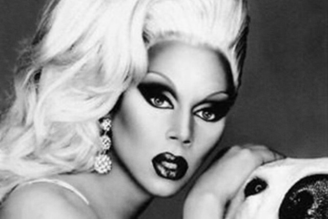 The subversive genius of RuPaul | Dazed