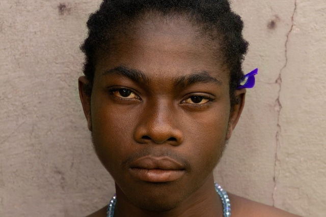 Delali Ayivi’s utopic photos are a celebration of Pan-Africanism | Dazed