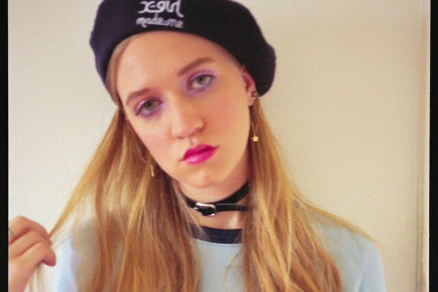 X-girl makes a comeback starring Coco Gordon Moore | Dazed
