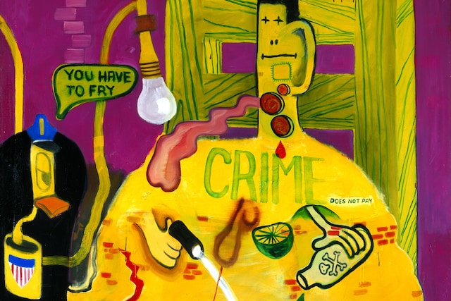 Why we need absurdist art in uncertain times | Dazed