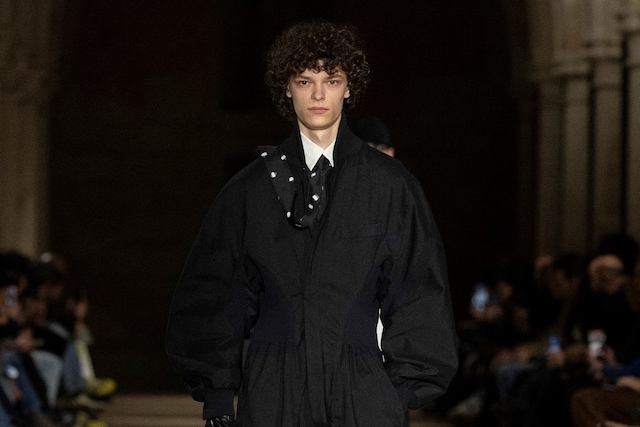 AW26 menswear: Everything you missed from this season’s shows Menswear ...