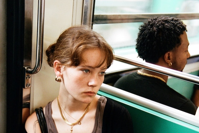 10 photographers explore what it’s like to be a teenager | Dazed