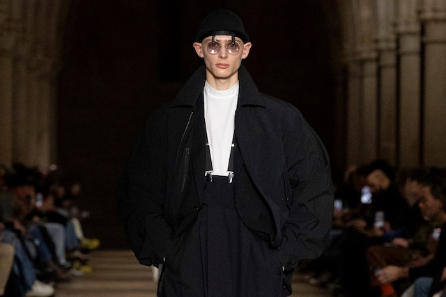 AW26 menswear: Everything you missed from this season’s shows Menswear ...