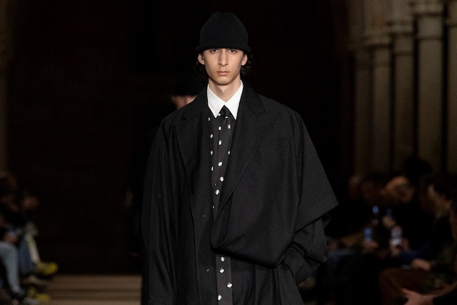 AW26 menswear: Everything you missed from this season’s shows Menswear ...
