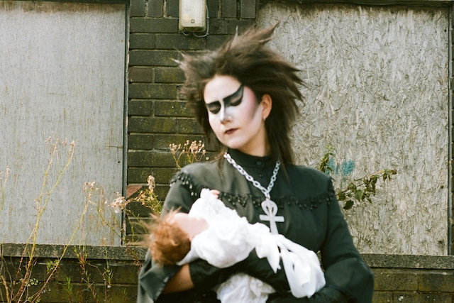 These photos document the current state of British goth culture | Dazed